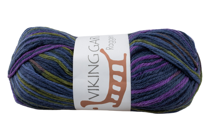 Viking Garn Raggen 727