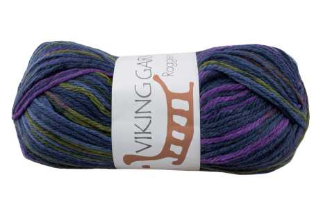 Viking Garn Raggen 727