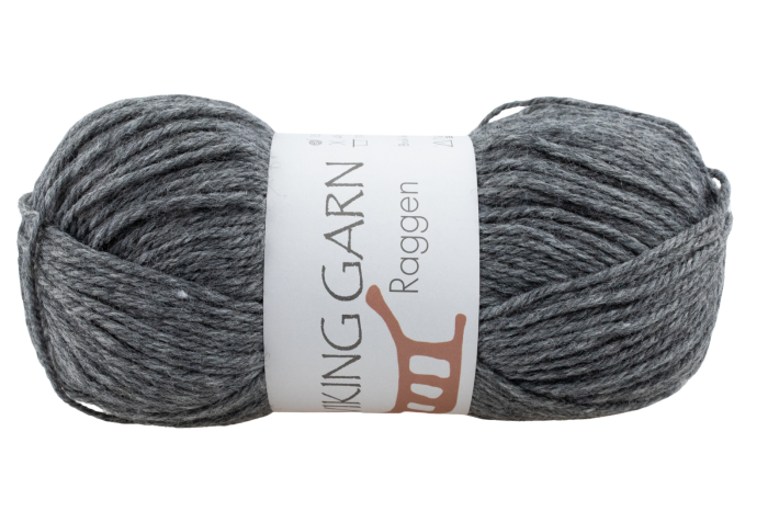 Viking Garn Raggen 715